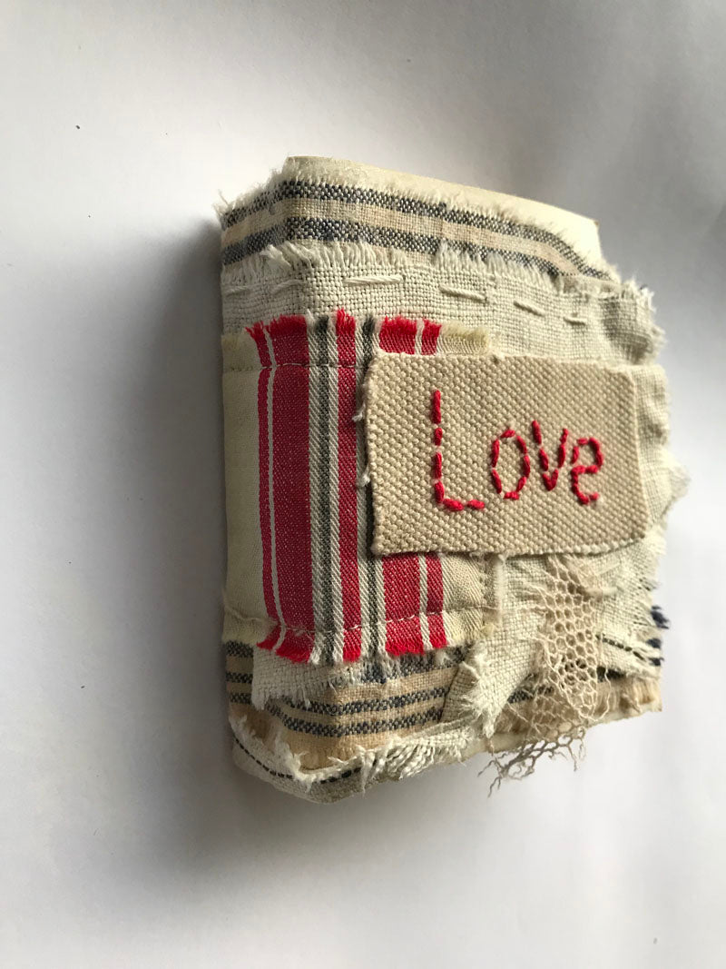 Handmade Mini Book Class – Nellies Creative Touch